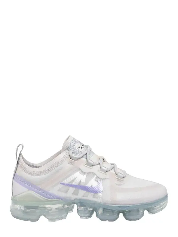 Nike Air Vapormax 2019 Se Sneakers - Vast Grey/wolf Grey/metallic Platinum