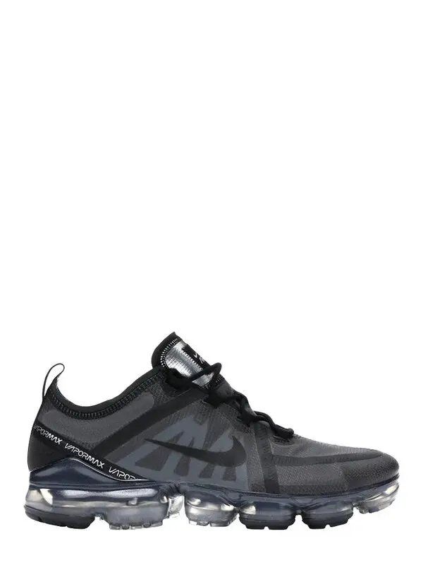 Nike Air Vapormax 2019 Triple Sneakers - Black