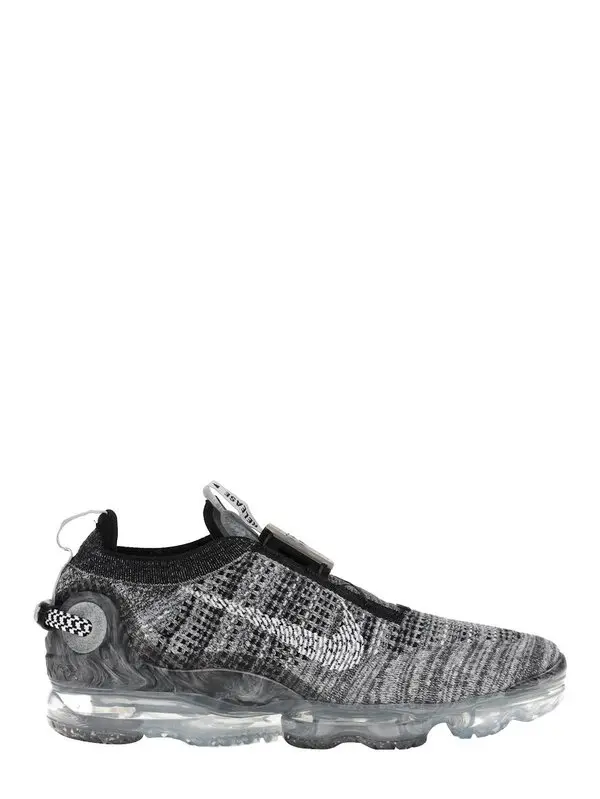 Nike Air Vapormax 2020 Flyknit Oreo - Black/white