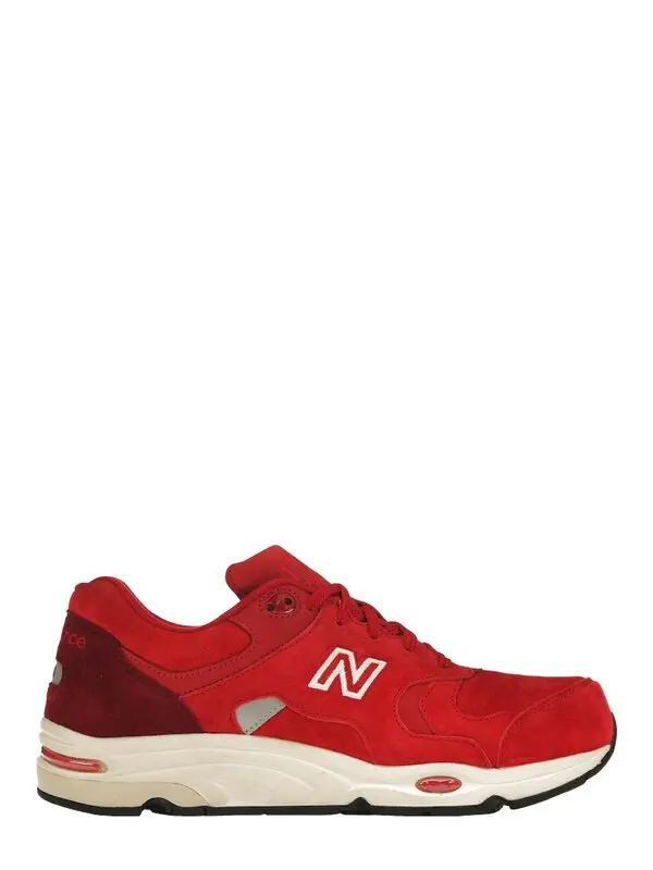 NEW BALANCE 1700 Kith Toronto Sneakers - Rococco Red