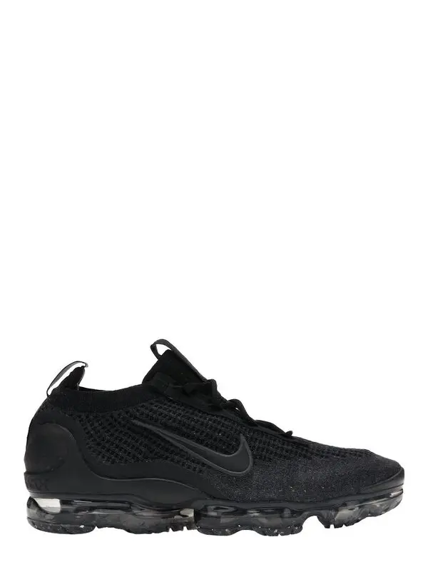 Nike Air Vapormax 2021 Fk - Black/anthracite