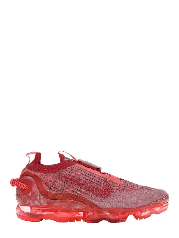 Nike Air Vapormax 2020 Flyknit - Team Red/gym Red/flash Crimson