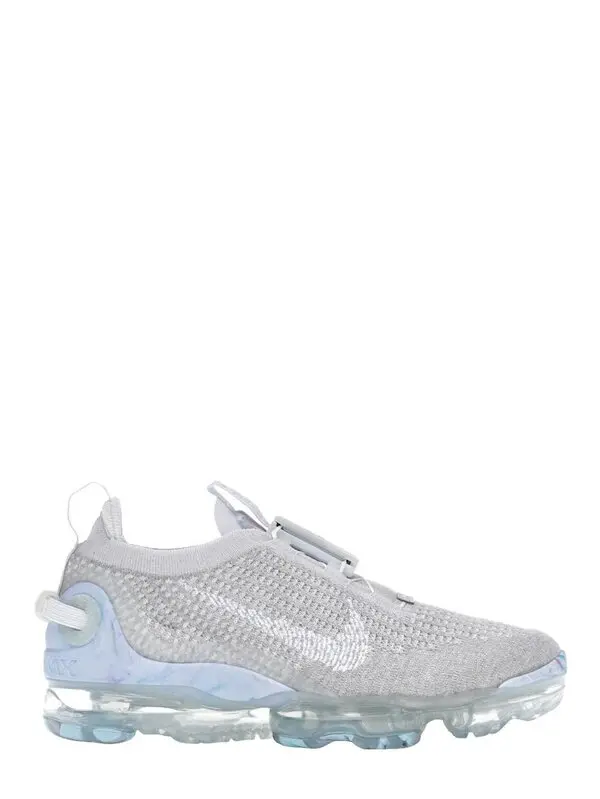 Nike Air Vapormax 2020 Flyknit Sneakers - White/summit White