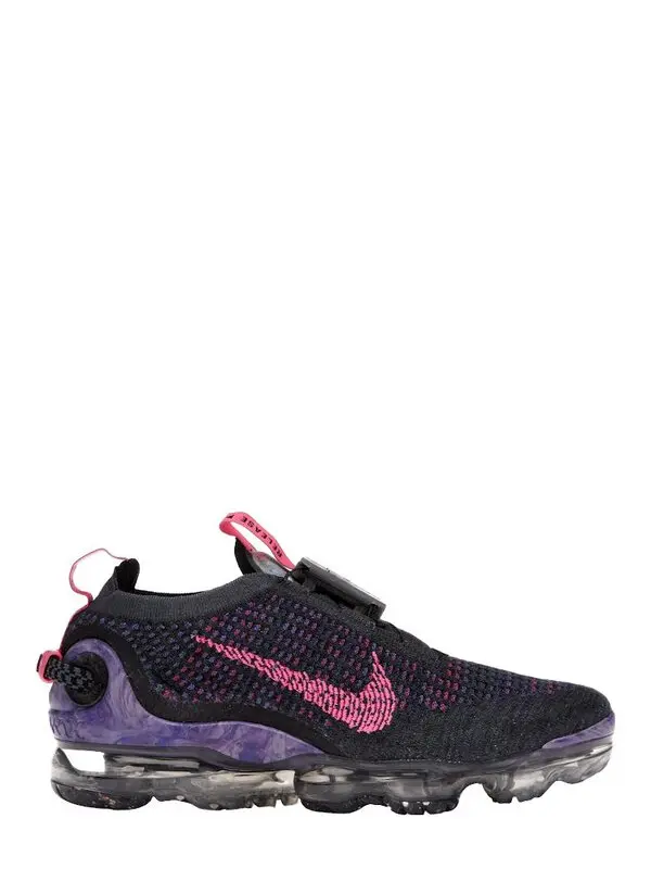 Nike Air Vapormax 2020 Sneakers - Dark Razon/pink Blast/black