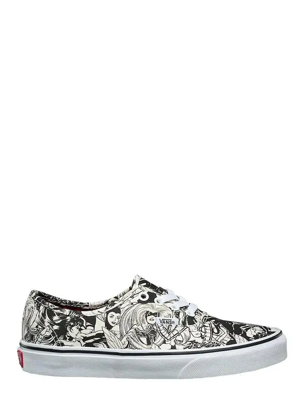 VANS Authentic Marvel Avengers Sneakers - Multicolor
