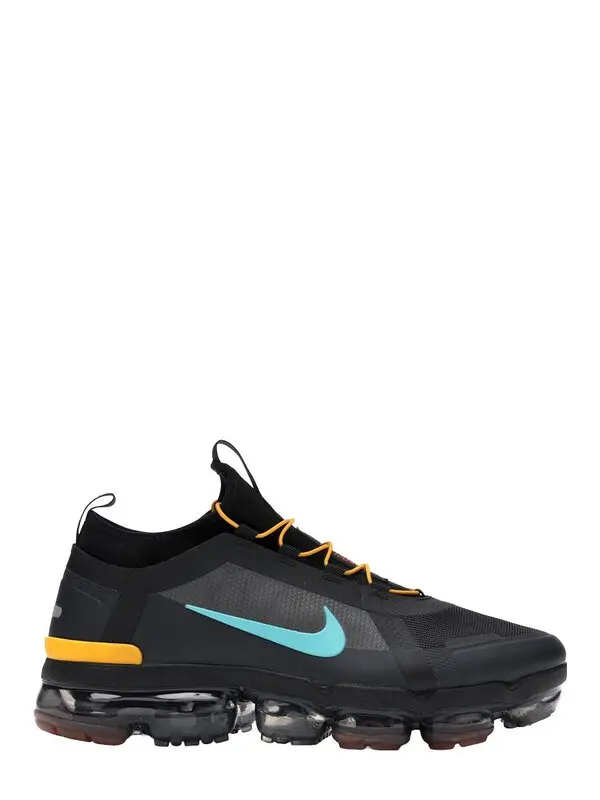 Nike Air Vapormax 2019 Utility Sneakers - Off Noir/black/cosmic Clay