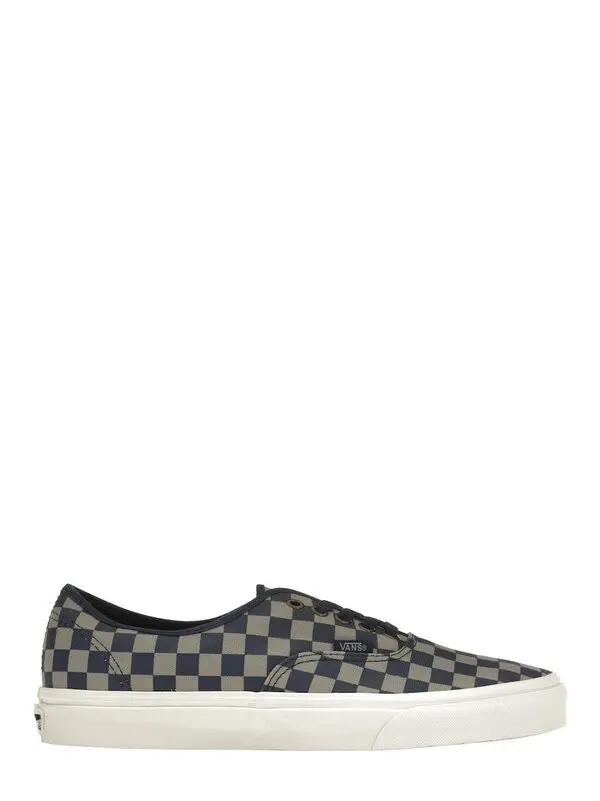 VANS Authentic Harry Potterin Sneakers - Ravenclaw/checkerboard