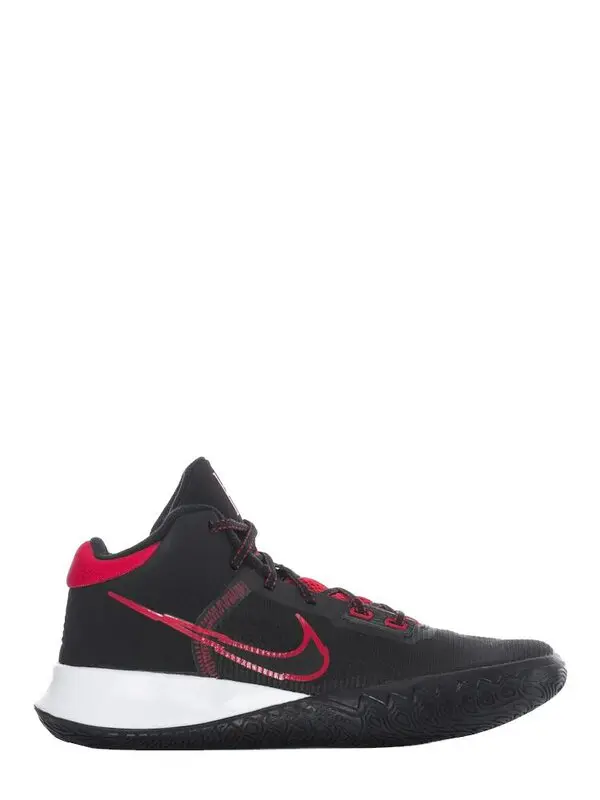 Nike Kyrie Flytrap 4 - Black/white/university Red