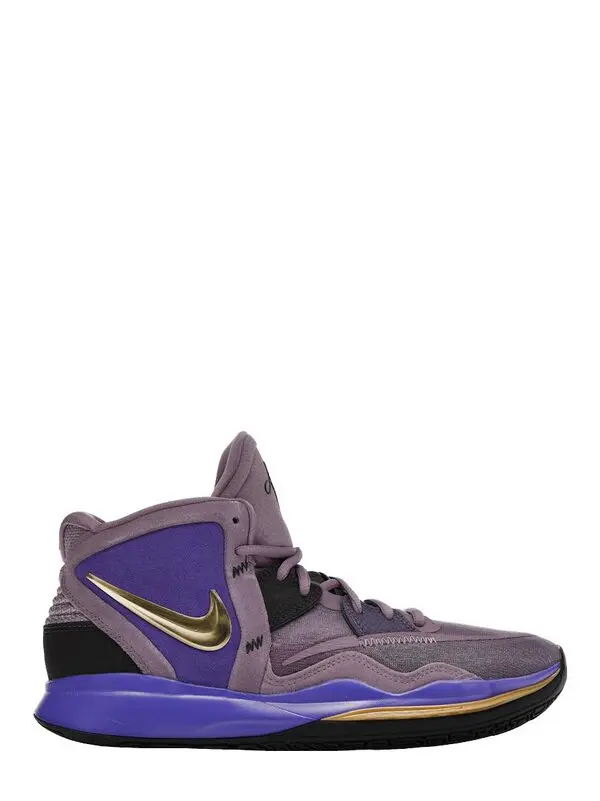 Nike Kyrie Infinity Sneakers - Amethyst Wave/psychic Purple/canyon Purple