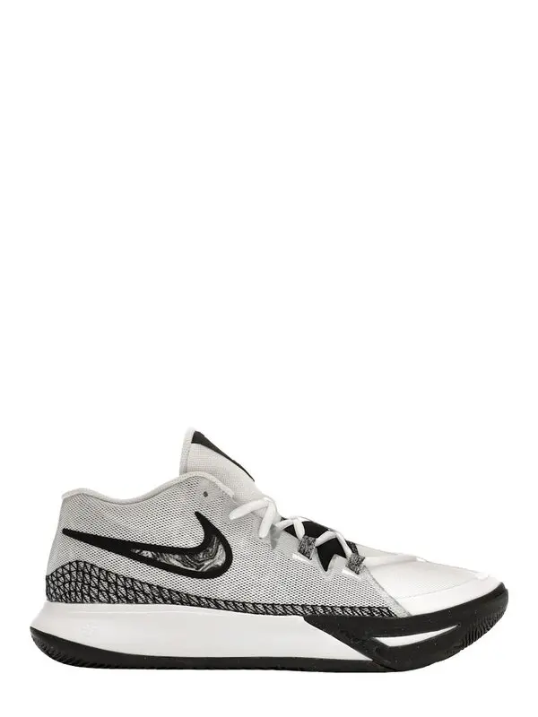 Nike Kyrie Flytrap Sneakers - White/black