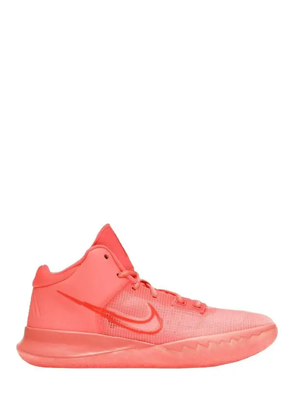 Nike Kyrie Flytrap Sneakers - Crimson Pulse/bright Mango/white
