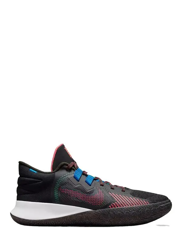 Nike Kyrie Flytrap V Sneakers - Black/sequoia/atomic Pink