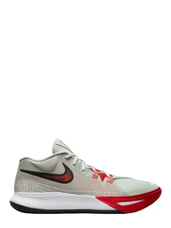 Nike Kyrie Flytrap Sneakers - Photon Dust/university Red/white