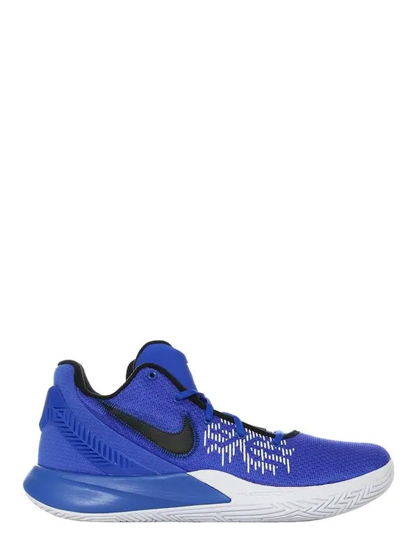 Nike Kyrie Flytrap 2 Duke Sneakers - Racer Blue/black/white