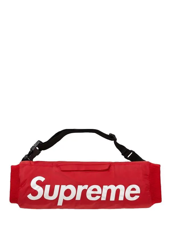 Supreme Hand Warmer - Red