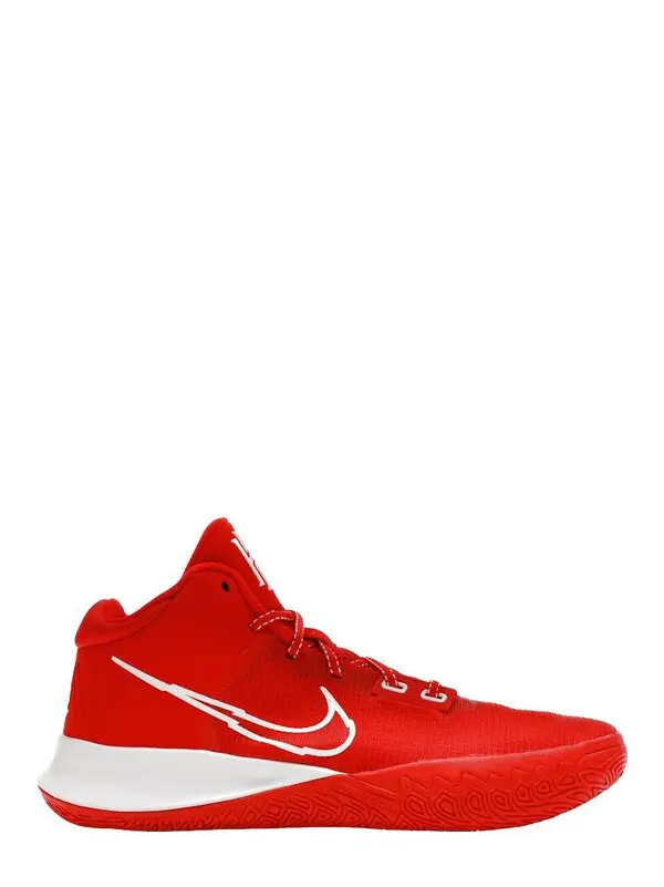 Nike Kyrie Flytrap 4in Sneakers - University Red/white