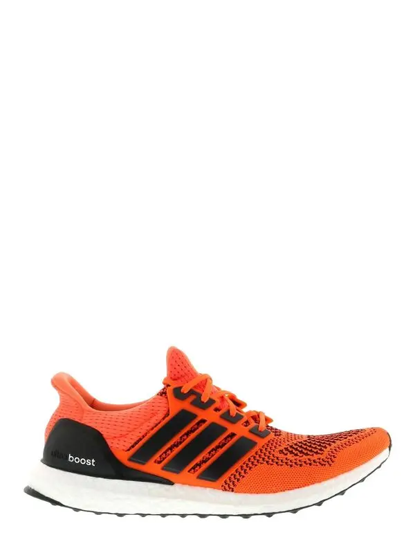 Adidas Ultraboost 1.0 Sneakers - Orange/solar Orange/core Black