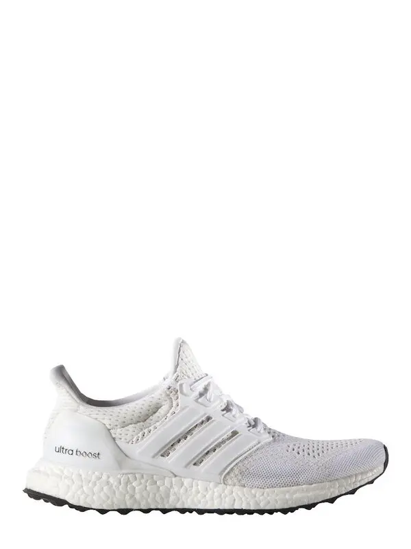 Adidas Ultra Boost 1.0 Sneakers - Footwear White/silver Metallic