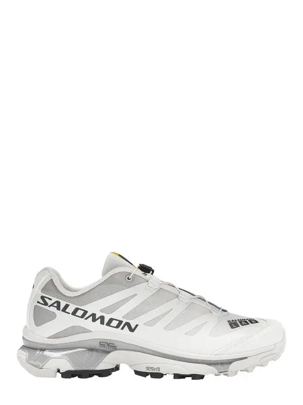 SALOMON Xt-4 Og Sneakers - White/ebony/lunar Rock
