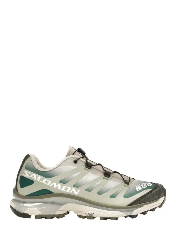 SALOMON Xt-4 Og Notre Sneakers - Almond Milk/desert Sage/eden
