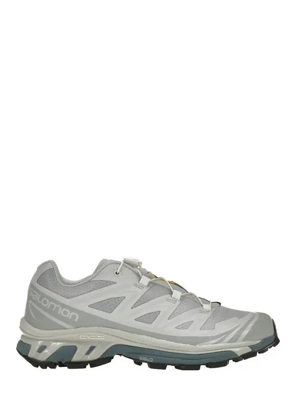 SALOMON Xt-6 Sneakers - Arctic Ice/china Blue/lunar Rock