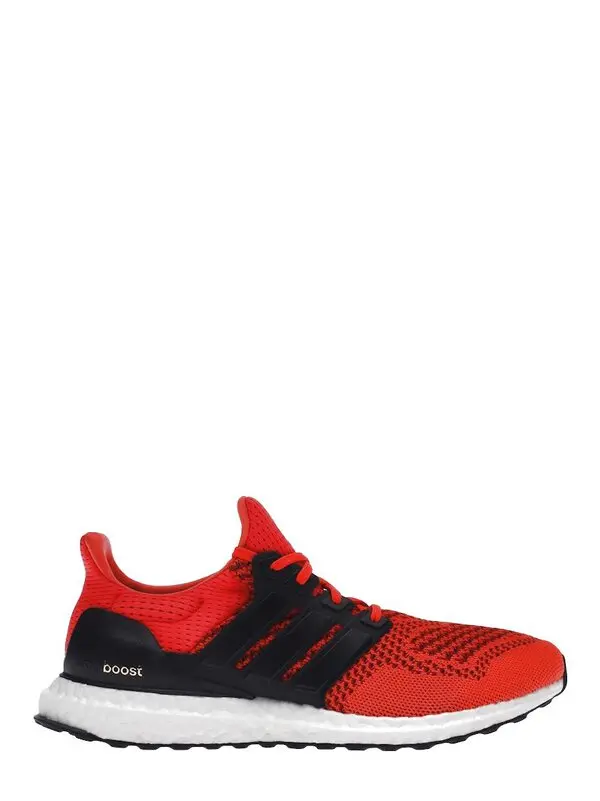 Adidas Ultra Boost 1.0 Sneakers - Solar Red/black/white