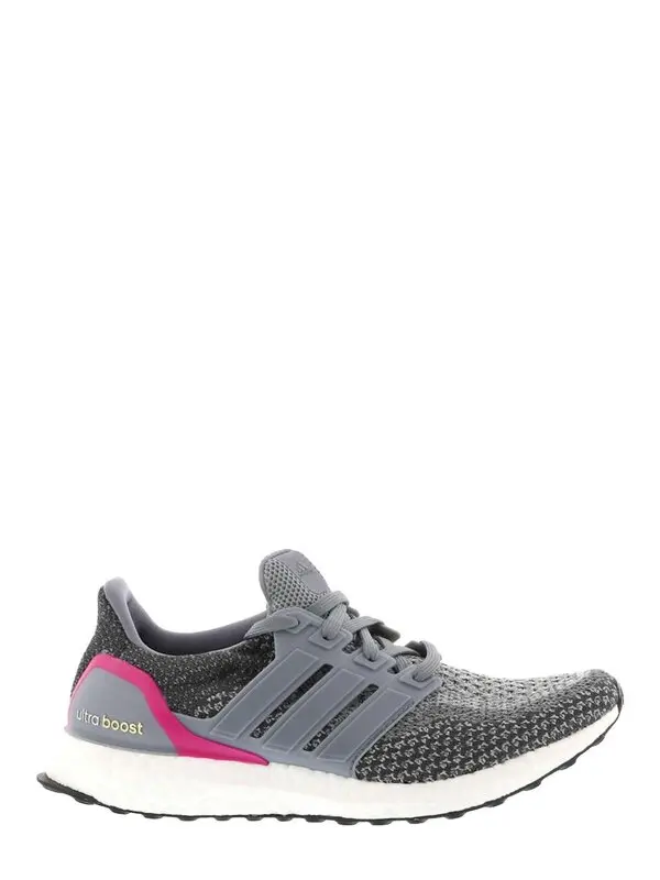 Adidas Ultra Boost 2.0 Sneakers - Grey/shocking Pink