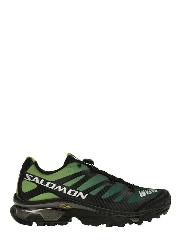 SALOMON Xt4 Og Sneakers - Eden/bright Lime/green