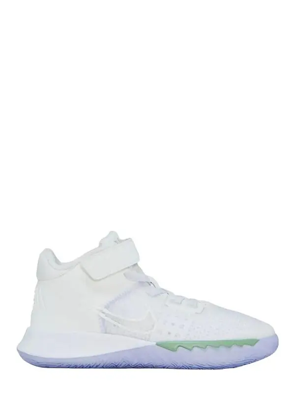 Nike Kyrie Flytrap 4in Sneakers - Summit White