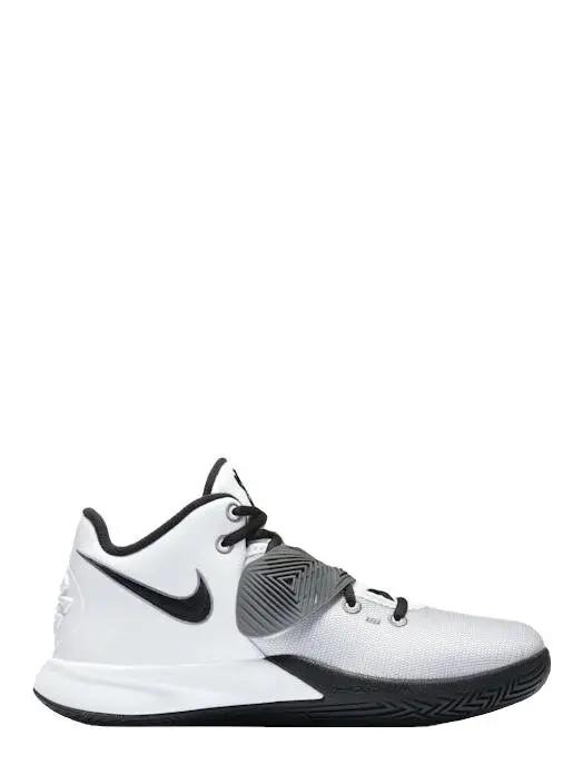 Nike Kyrie Flytrap 3 - White/cool Grey/black