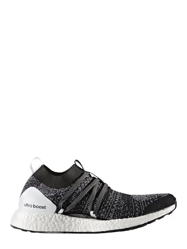Adidas Ultra Boost X Stella Mccartney - Core Black/core White/footwear White