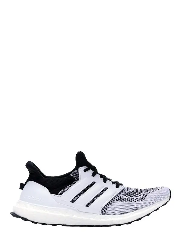 Adidas Ultra Boost 1.0 Sns Tee Time Sneakers - White/black