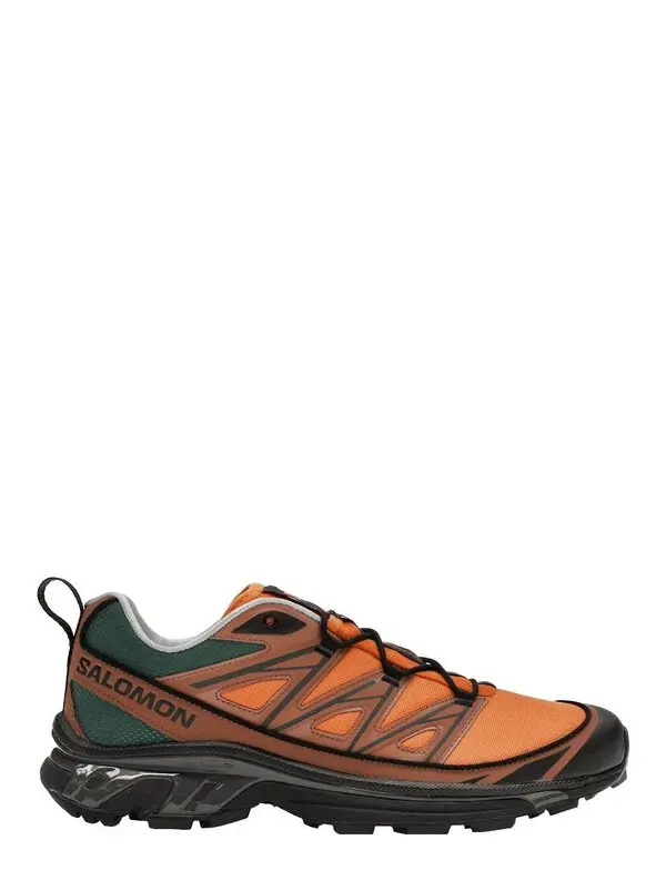 SALOMON Xt-6 Expanse 75th Anniversary Sneakers - Golden Oak/acorn/black