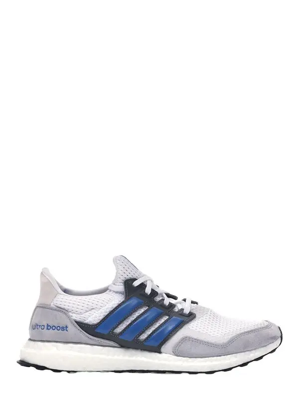 Adidas Ultra Boost S&l Sneakers - Cloud White/true Blue/grey One