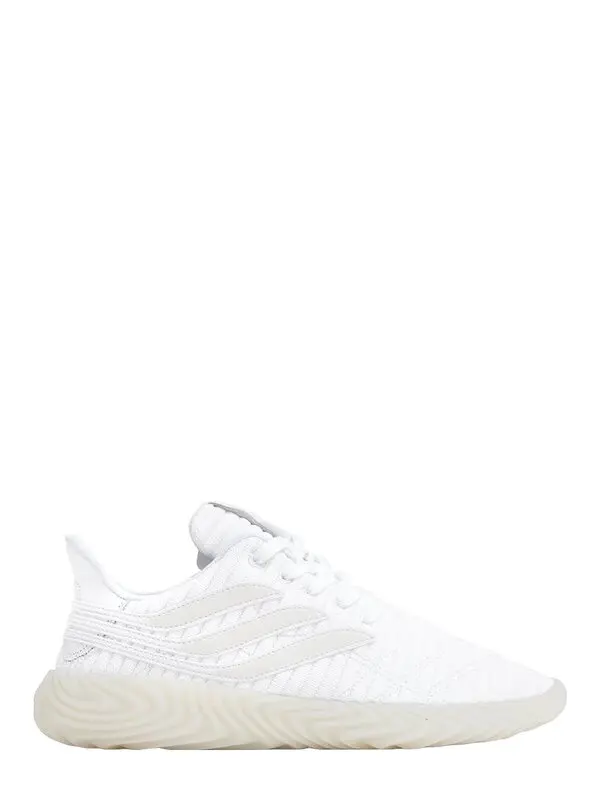 Adidas Sobakov Sneakers - Cloud White/crystal White