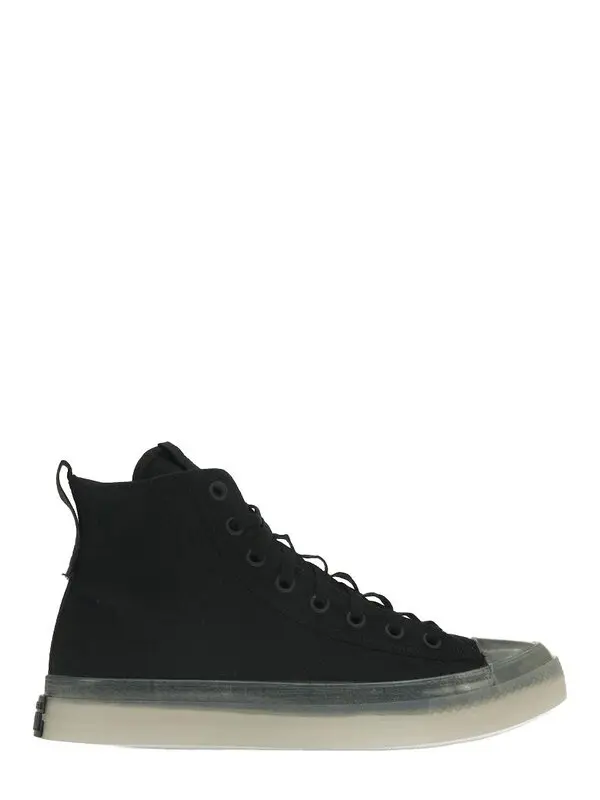 CONVERSE Chuck Taylor All Star Cx Explore Hi Sneakers - Black/white