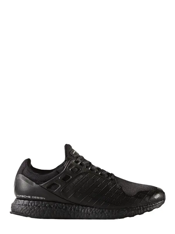 Adidas Ultra Boost Trainer Porsche Design - Core Black/utility Black