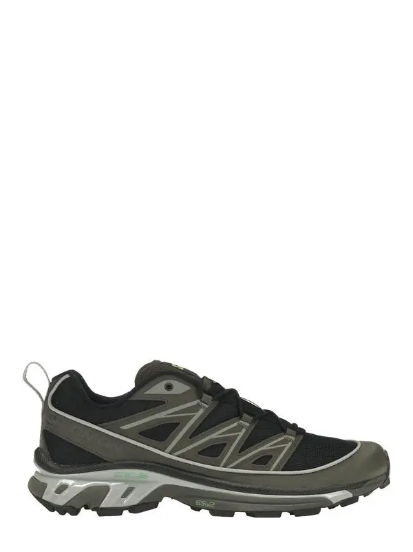 SALOMON Xt6 Expanse Sneakers - Beluga/peat/summer Green