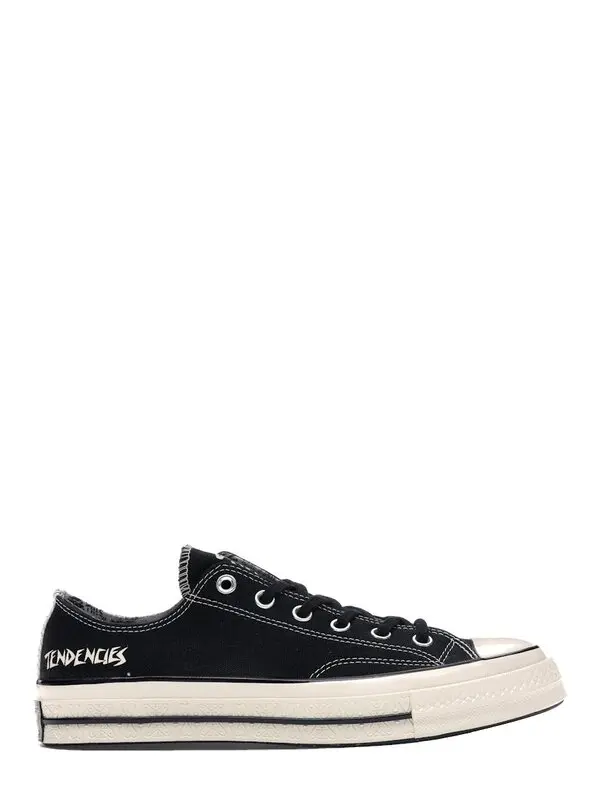 CONVERSE Chuck Taylor All Star 70 Ox Suicidal Tendencies - Black