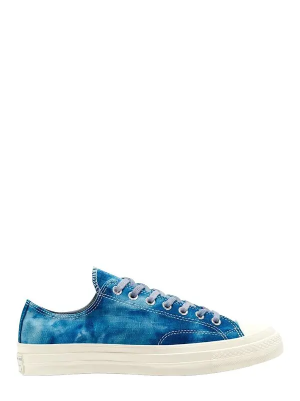 CONVERSE Chuck Taylor All Star 70 Ox Twisted Vacation - Court Blue/blue Slate/egret