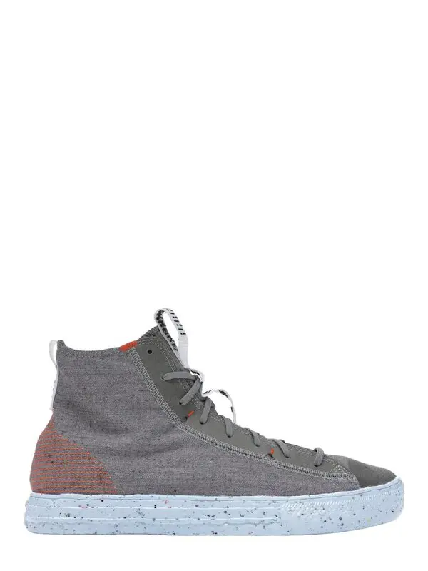 CONVERSE Chuck Taylor All Star Crater - Charcoal/chambray Blue