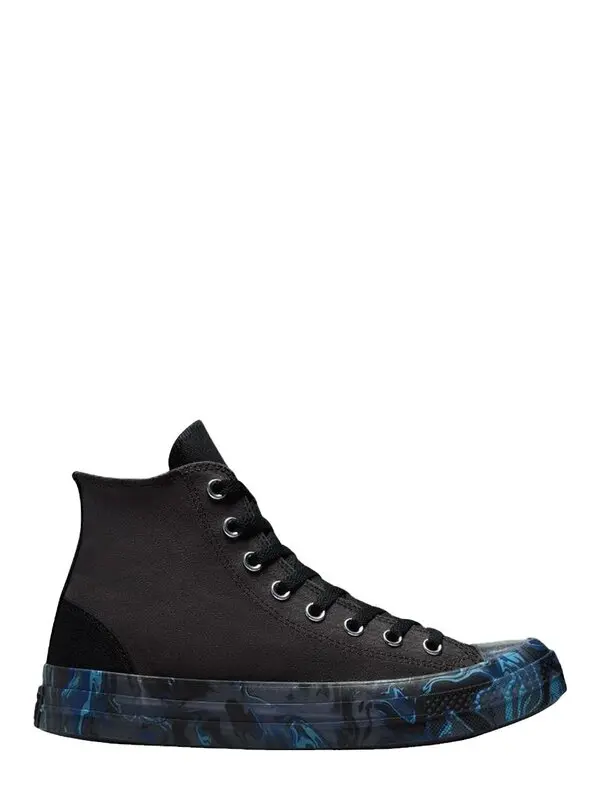 CONVERSE Chuck Taylor All Star Cx Hi Marbled Midsole - Storm Wind/black/game Royal