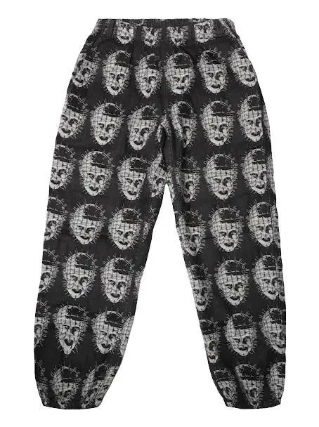 Supreme Skate Pant - Black