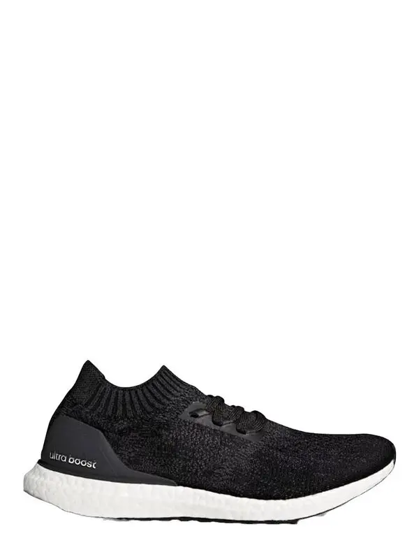 Adidas Ultra Boost Uncaged Sneakers - Carbon/core Black/grey