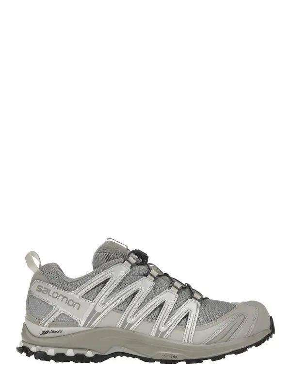 SALOMON Xa Pro 3d Sneakers - Alloy/silver/lunar Rock