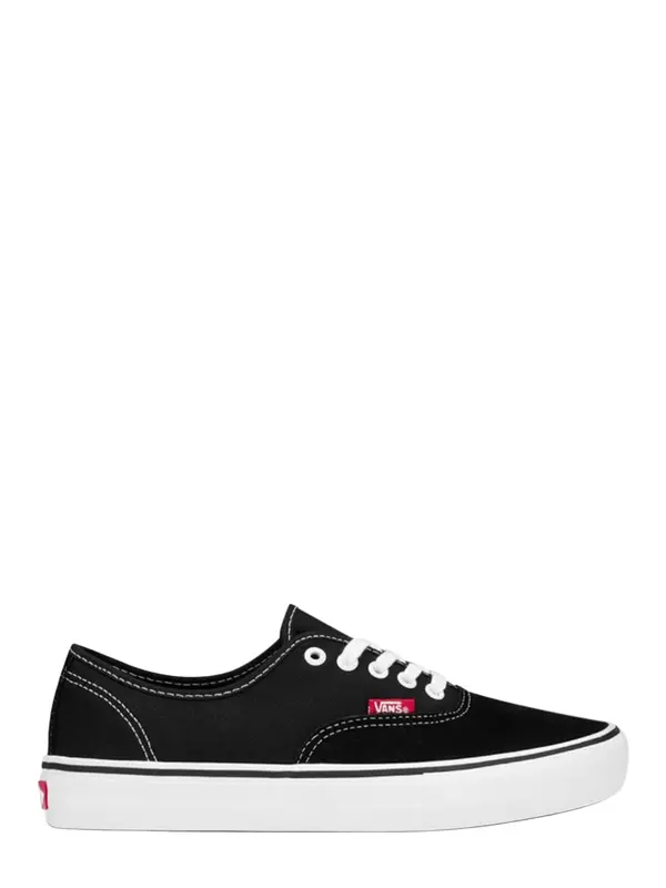 VANS Authentic Pro Sneakers - Black/white