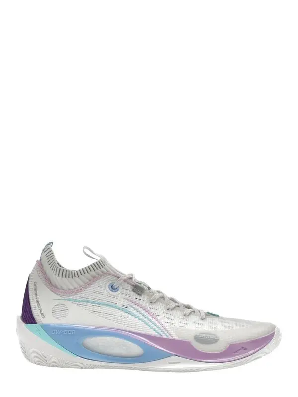 LI-NING Wade 808 2 Ultra Family Lovein - White/cotton Candy