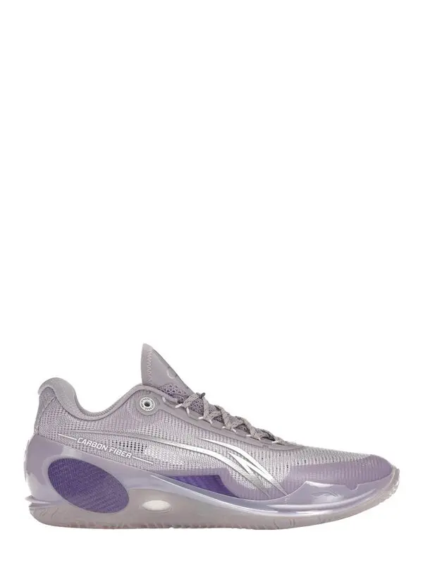 LI-NING Wade 808 3 Ultra Sneakers - Purple/silver