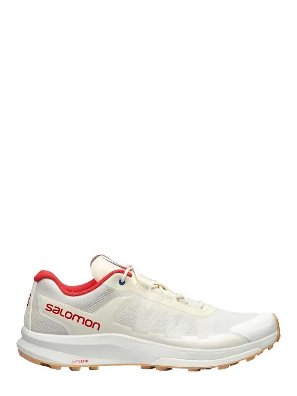 SALOMON Ultra Raid Copson - White/vanilla Ice/racing Red