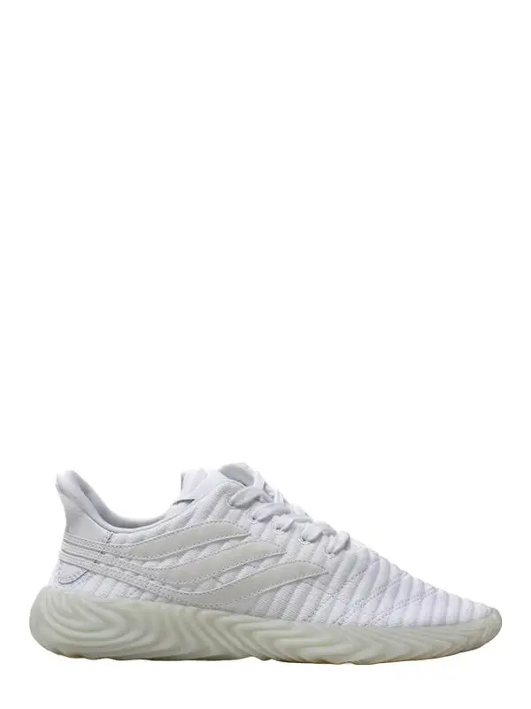 Adidas Sobakov Sneakers - Cloud White/aero Green/crystal White